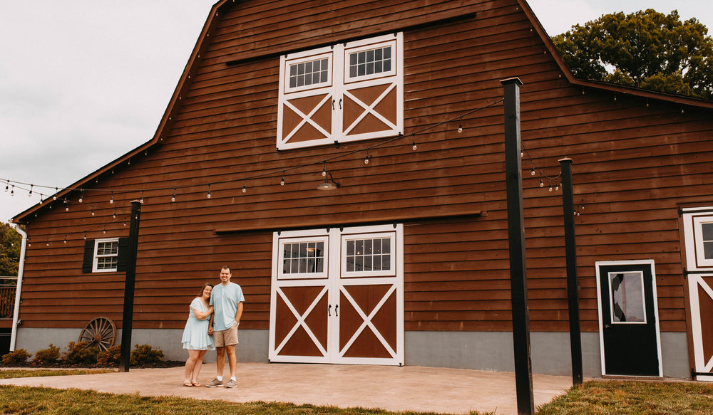 Sierrah Courtney and Nicholas Winecoff's Wedding Website