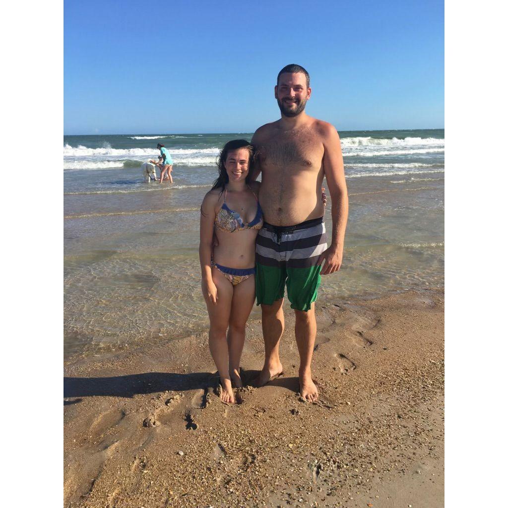 Devon Elizabeth Walsh and John Joseph Barbieri III's Wedding Website