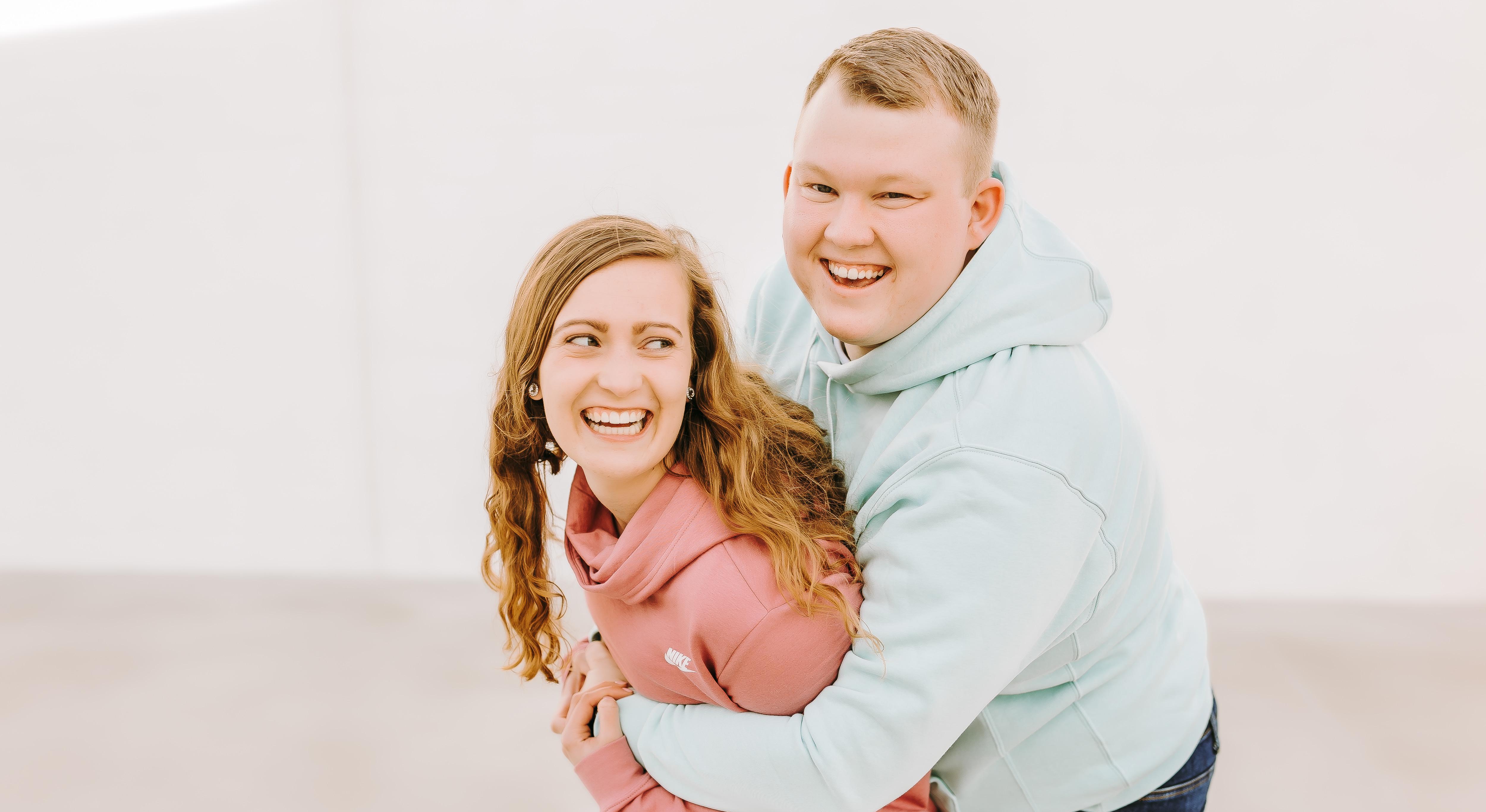Jordan Ketchum and Cassandra Sauer's Wedding Website