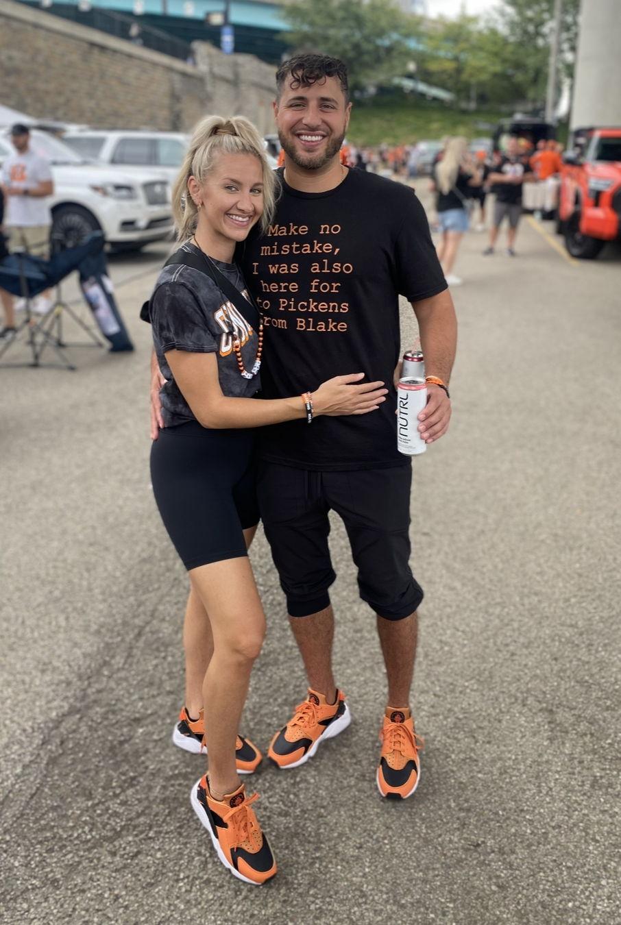 Christopher Cioffi and Devon Lorance's Wedding Website