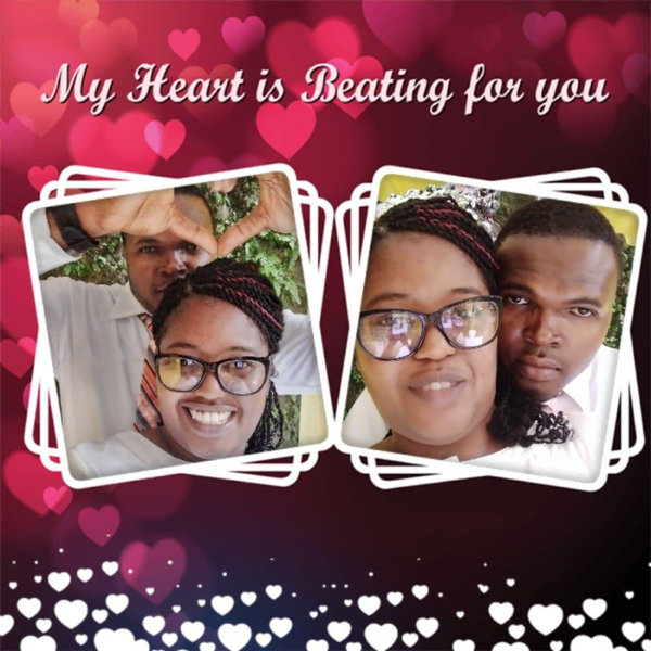 Shanique Robinson and Donovan Williams' Wedding Website