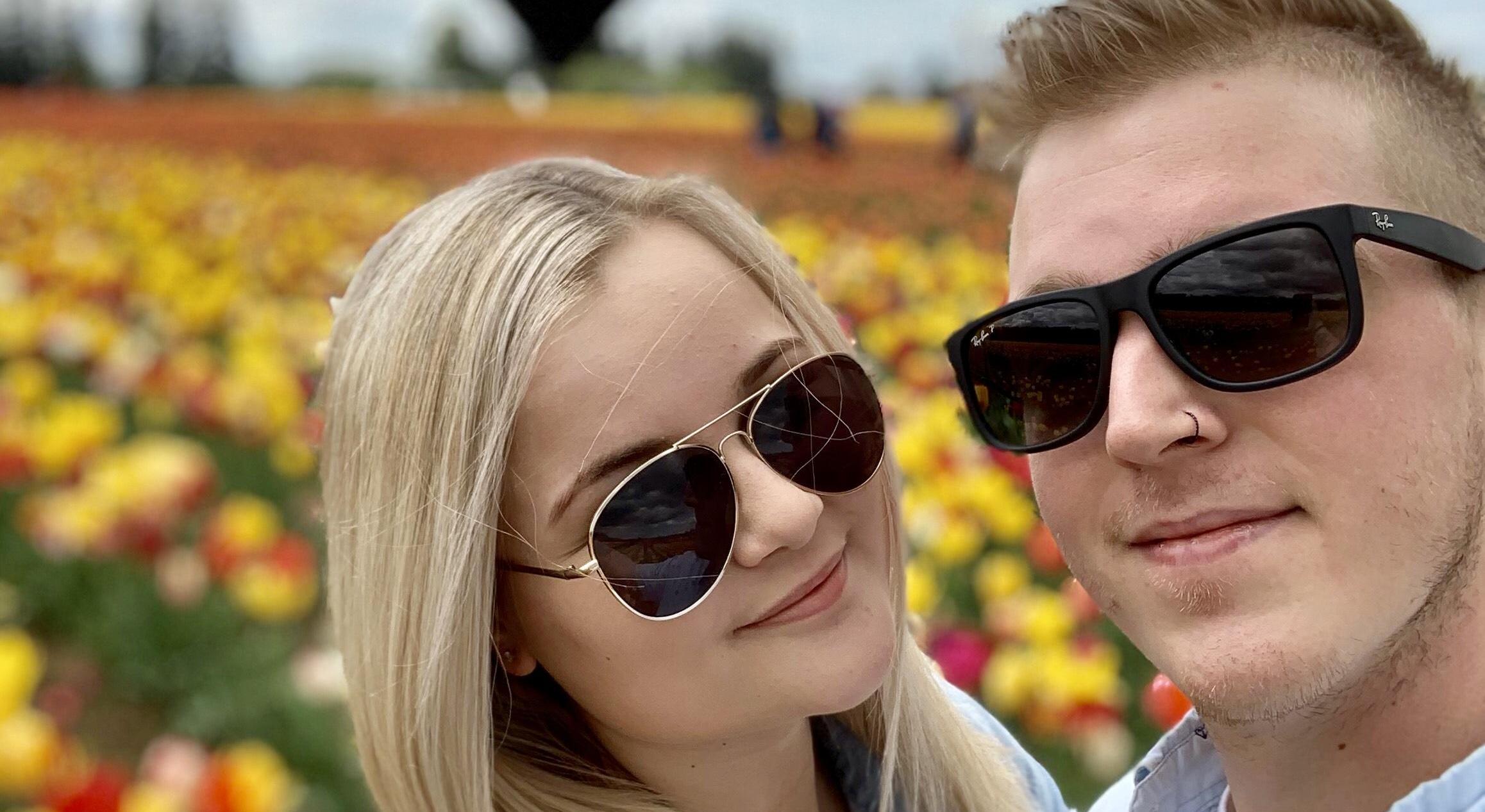 Emily Haasl and Zack Pruitt's Wedding Website
