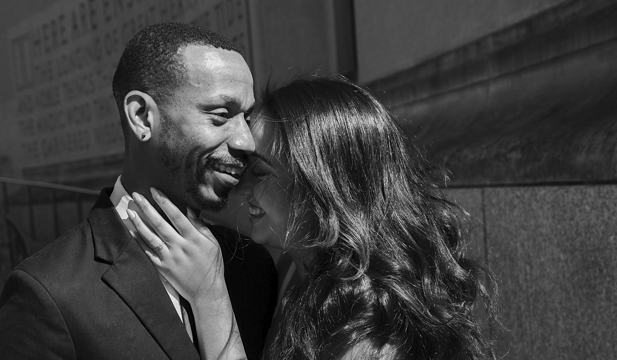 Gisell Suriel and Jeffrey Labady's Wedding Website