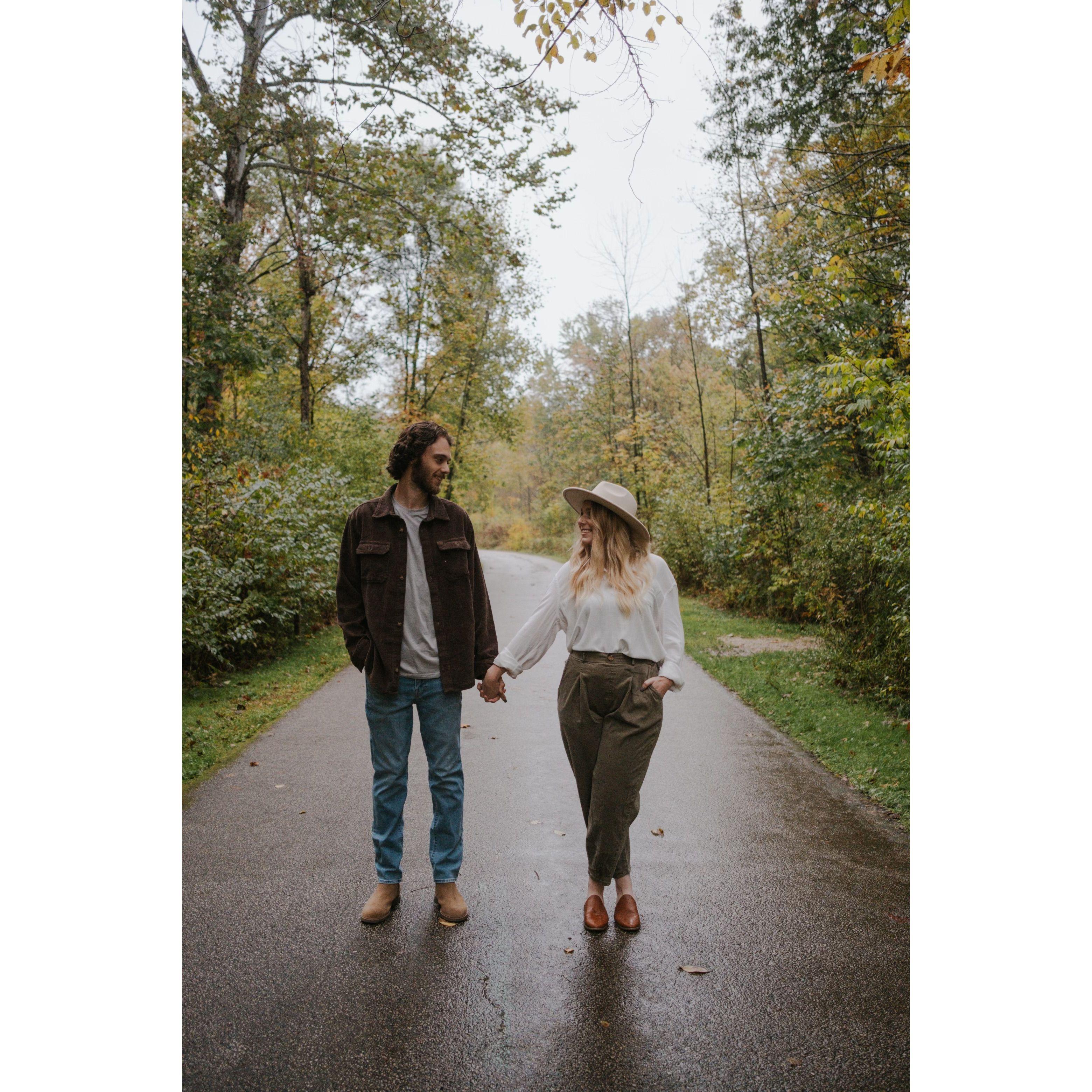Alexis Ross and Zachary Stenger's Wedding Website