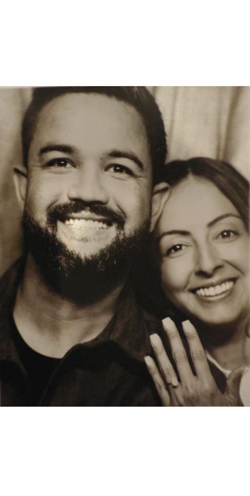 Felix Murphy and Vanessa Pro's Wedding Website