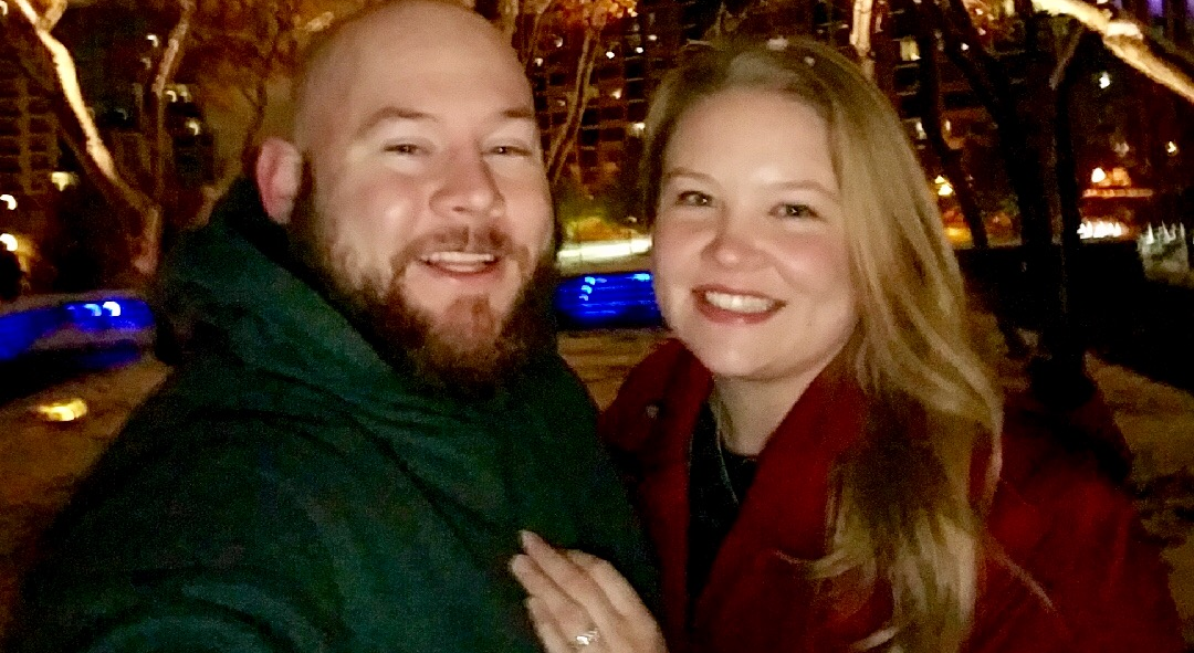 Manda Johnson and Brad Mueller's Wedding Website