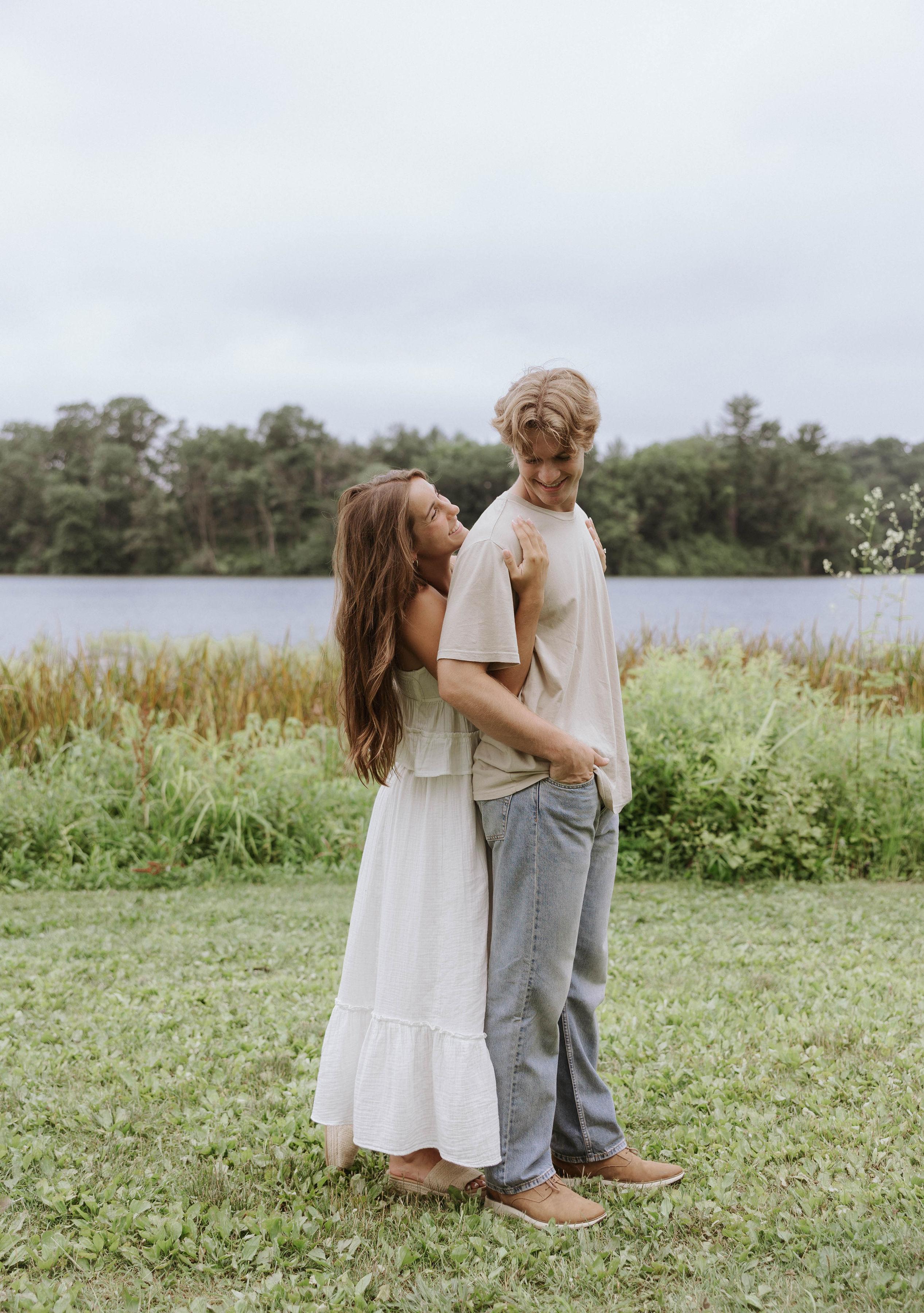 Erin Greiner and Brody Martin's Wedding Website