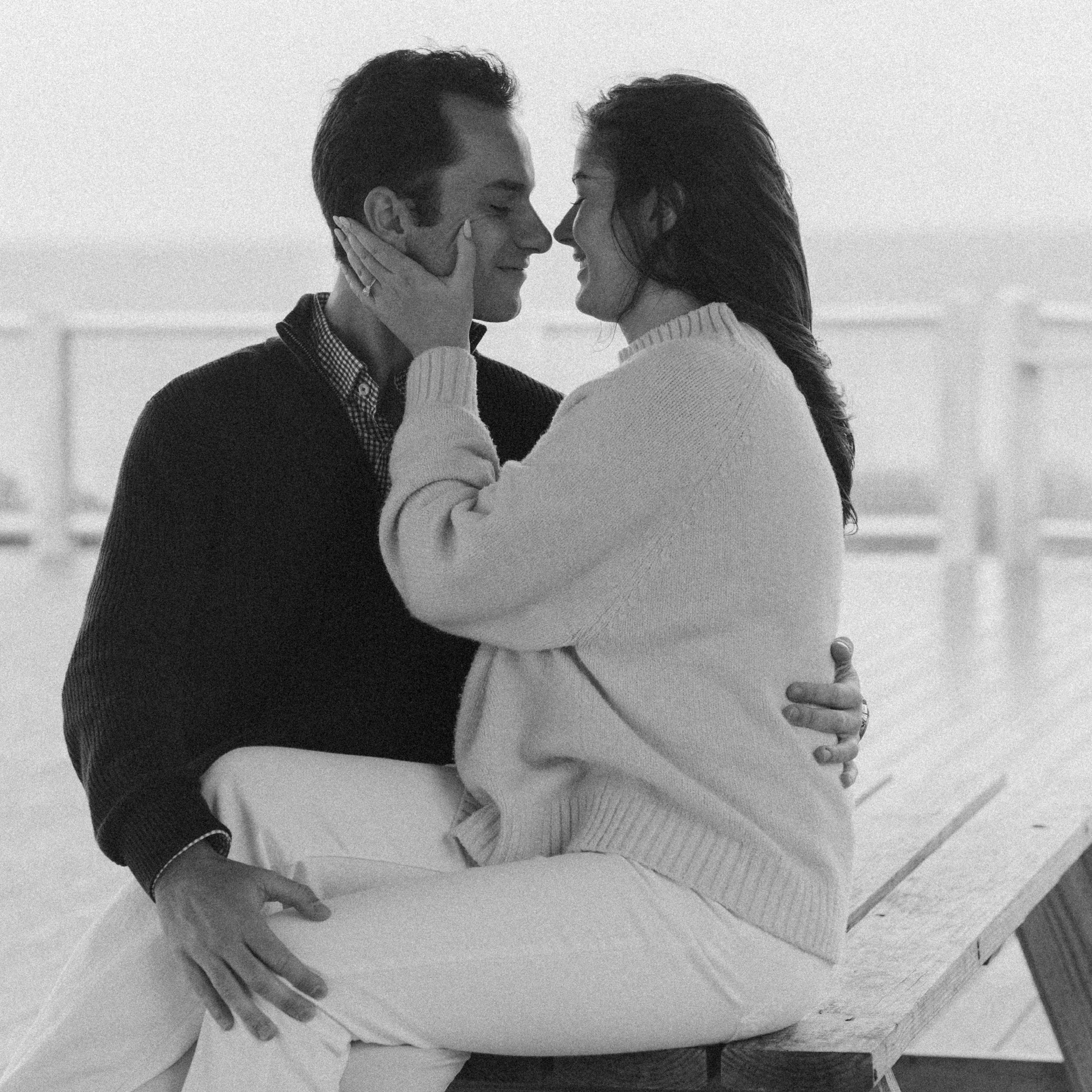 Anna Deneen and Henry Fisher's Wedding Website