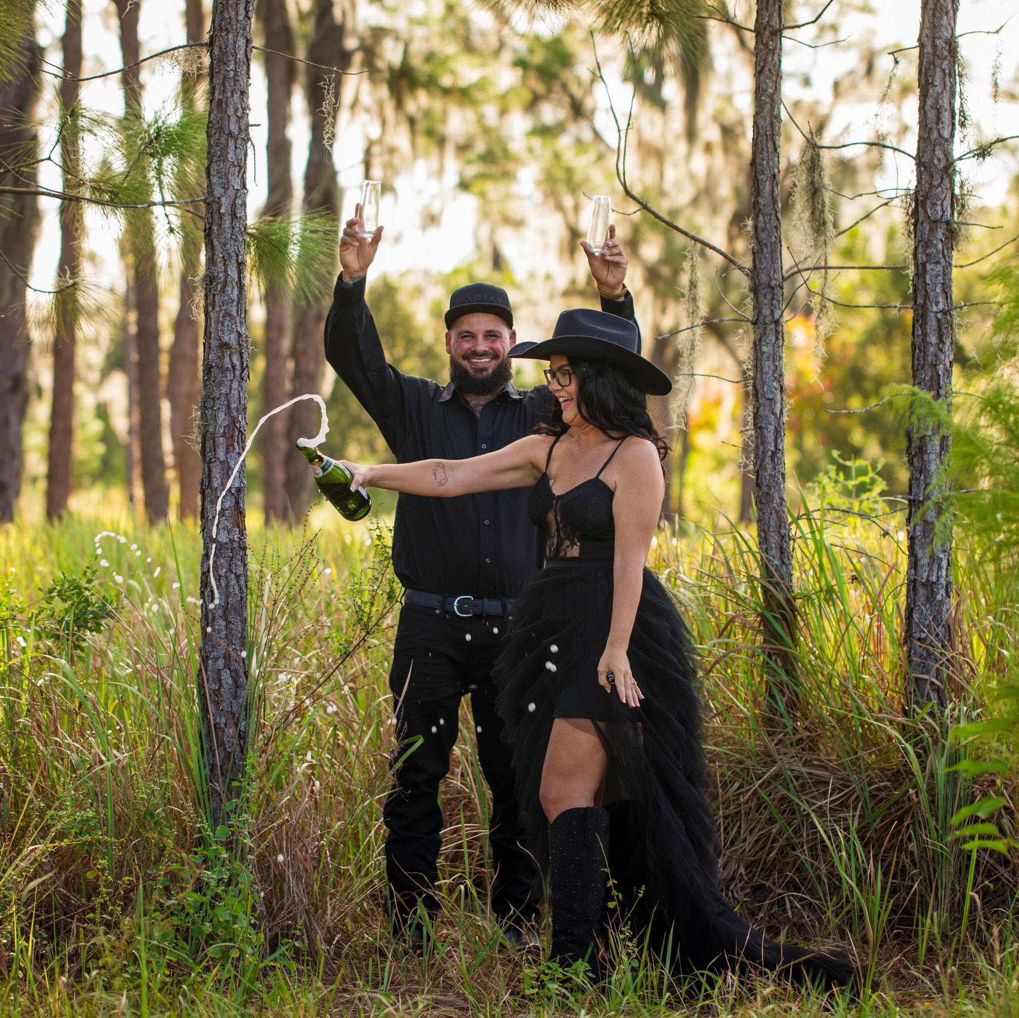 Nicole Bryan and Rudolph Miller's Wedding Website