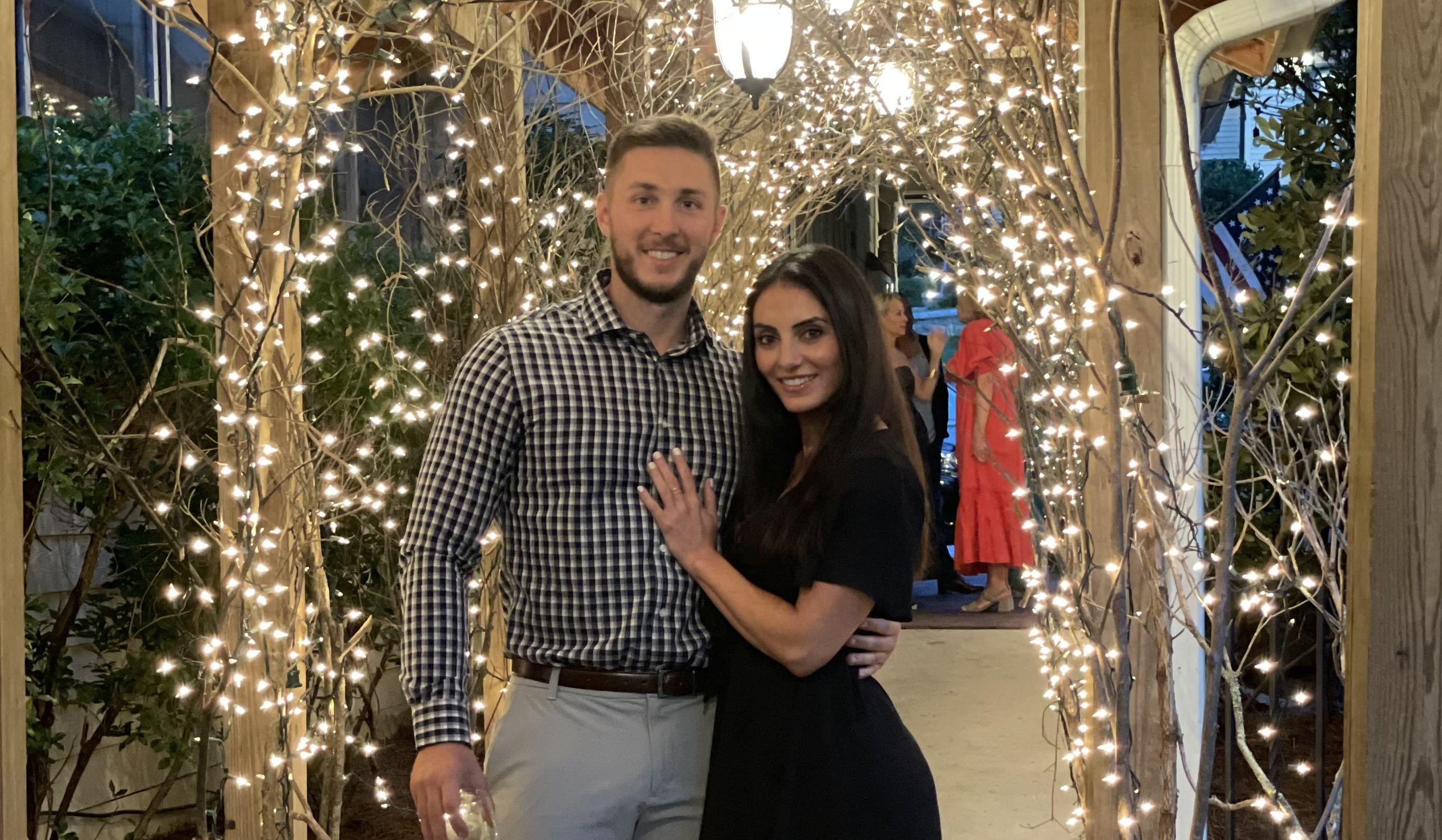Danielle Fili and Matthew Supko's Wedding Website