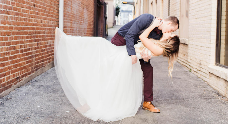 Elise MacMillan and Craig MacMillan's Wedding Website