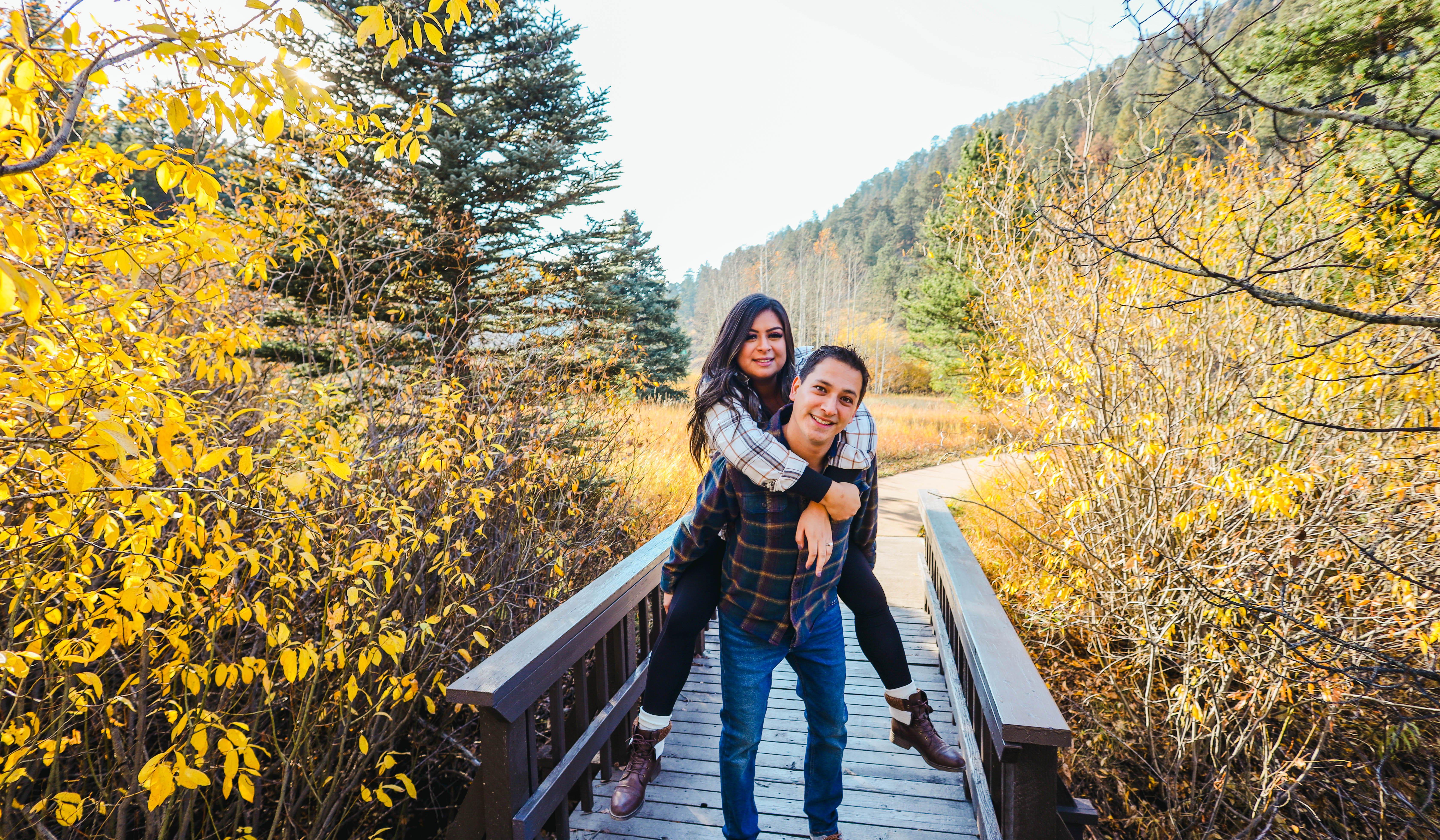 Aylene Preciado and Steven Keller's Wedding Website