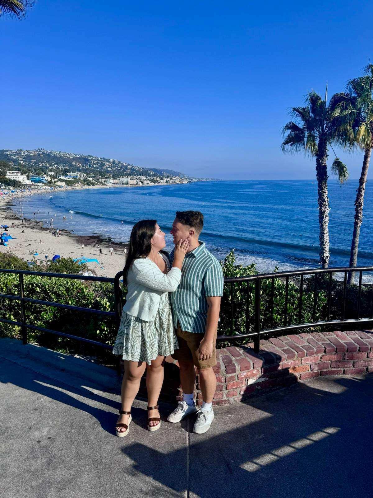 Melanie Torres and Nicholas Tamayo's Wedding Website