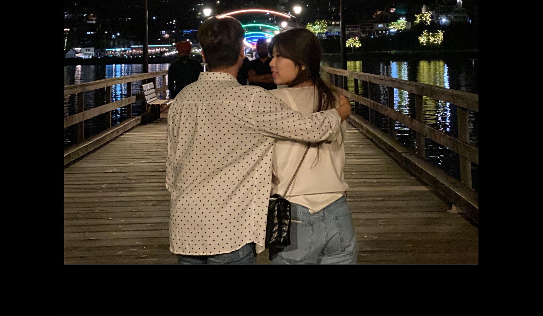 Eric Ha-Eun Shin and Jane Hyerin Ryu's Wedding Website