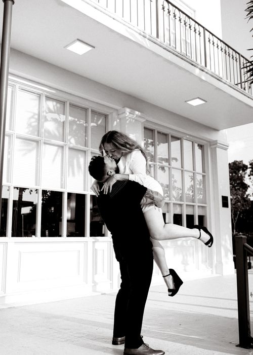 Chrisbel Ramirez and Pedro Rodriguez's Wedding Website