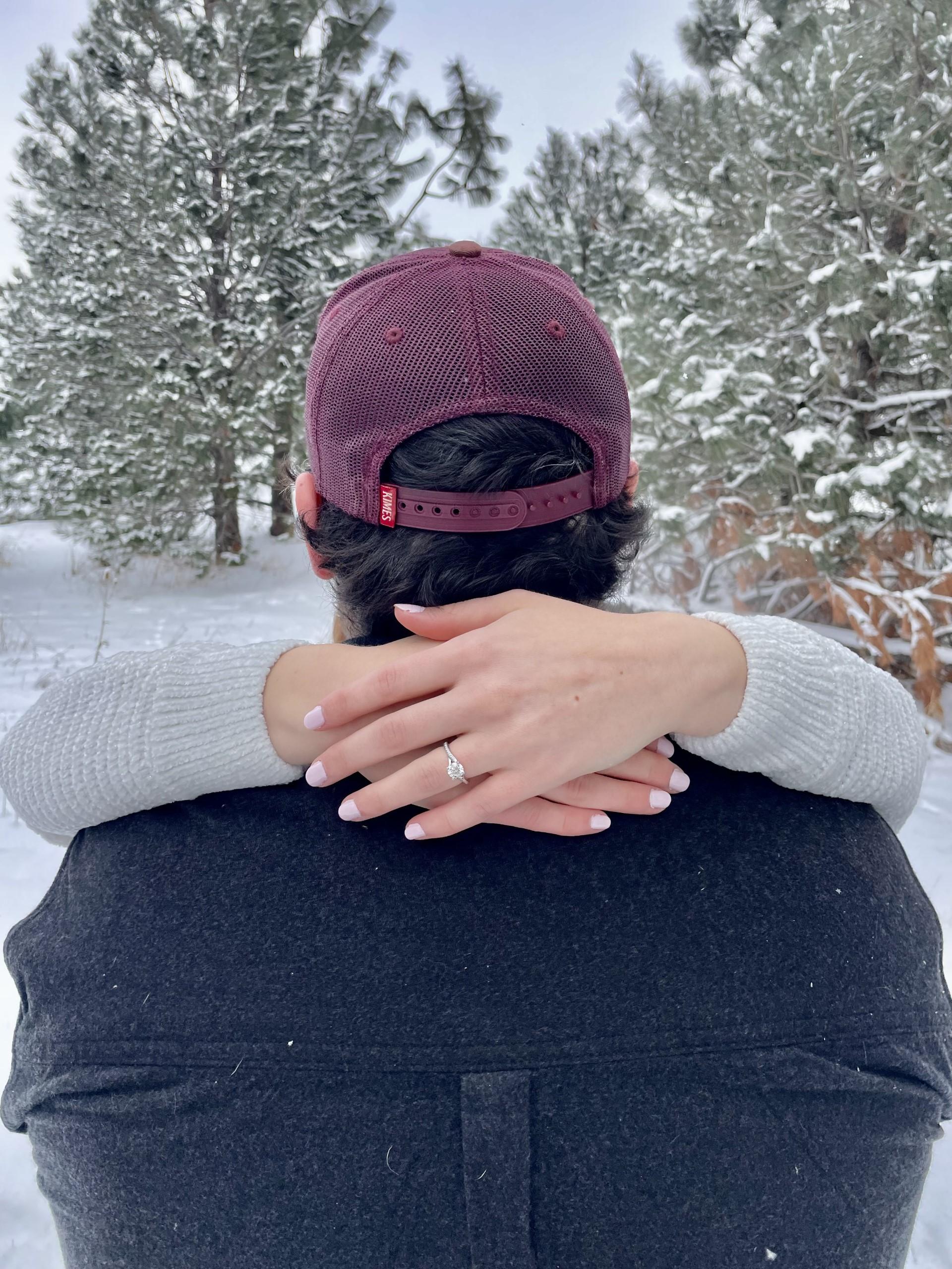 Triston Williams and Megan Weller's Wedding Website