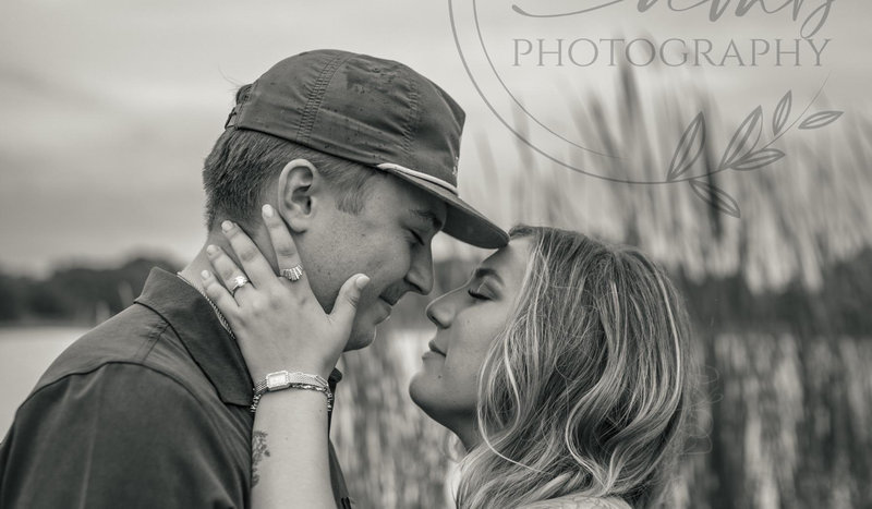 Makayla Graham and Tanner Staff's Wedding Website