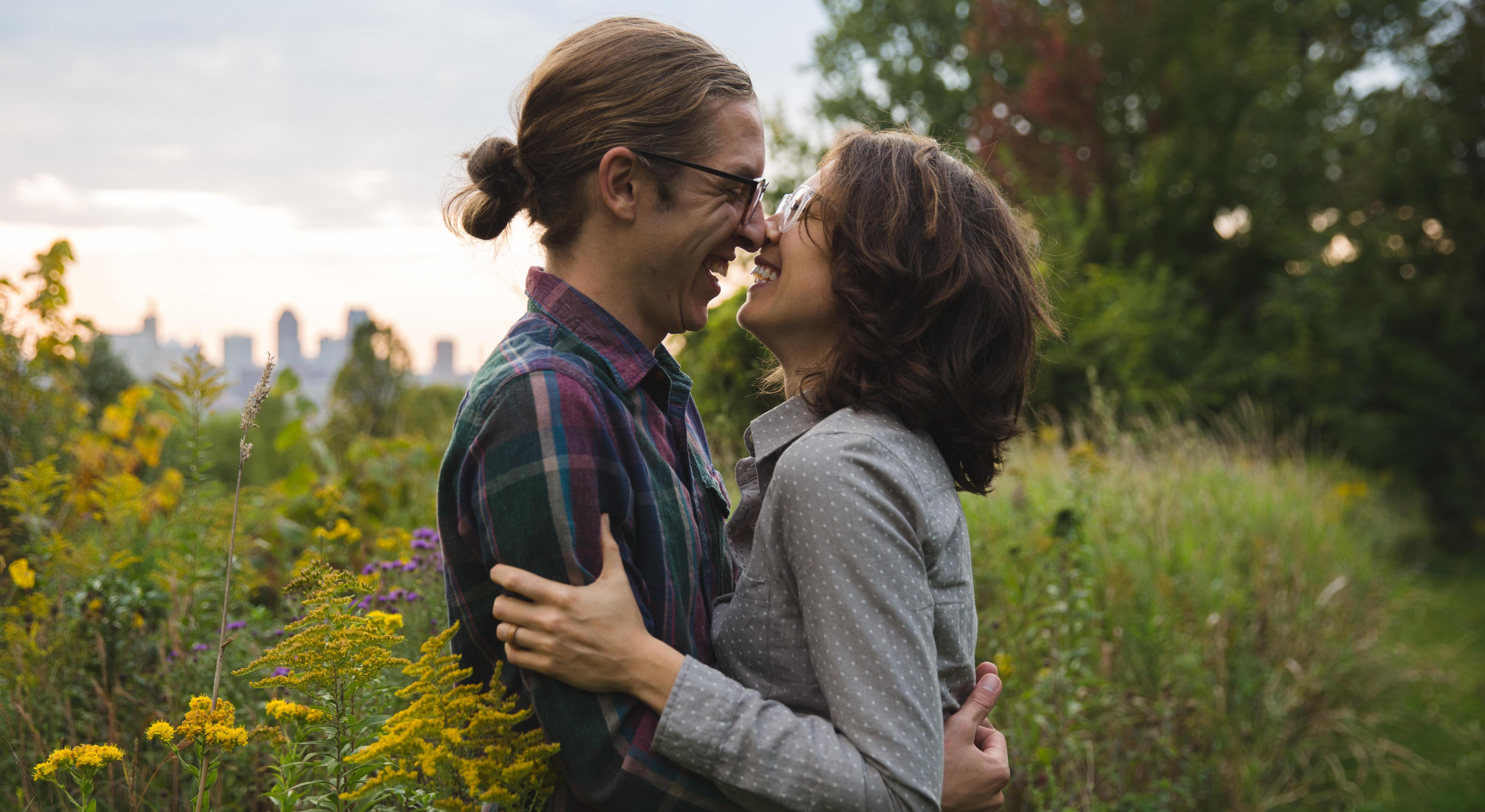 Mike Rios and Cat Keating's Wedding Website