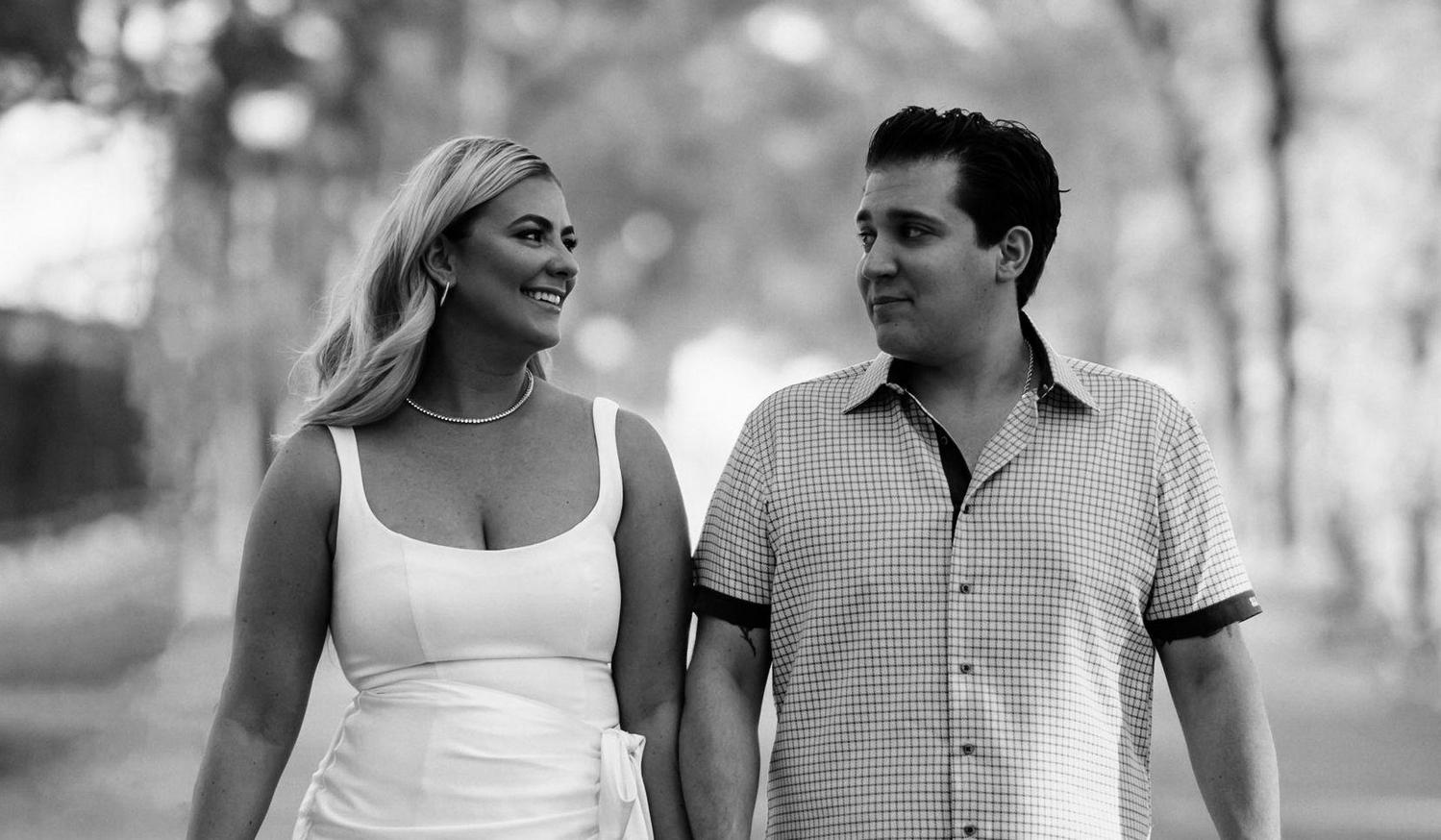 Natalie Marie Scumaci and Frank Anthony Ruffolo's Wedding Website