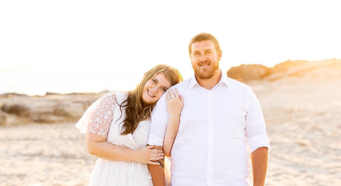 Kelsie Sweeney and Tyler Gribbin's Wedding Website