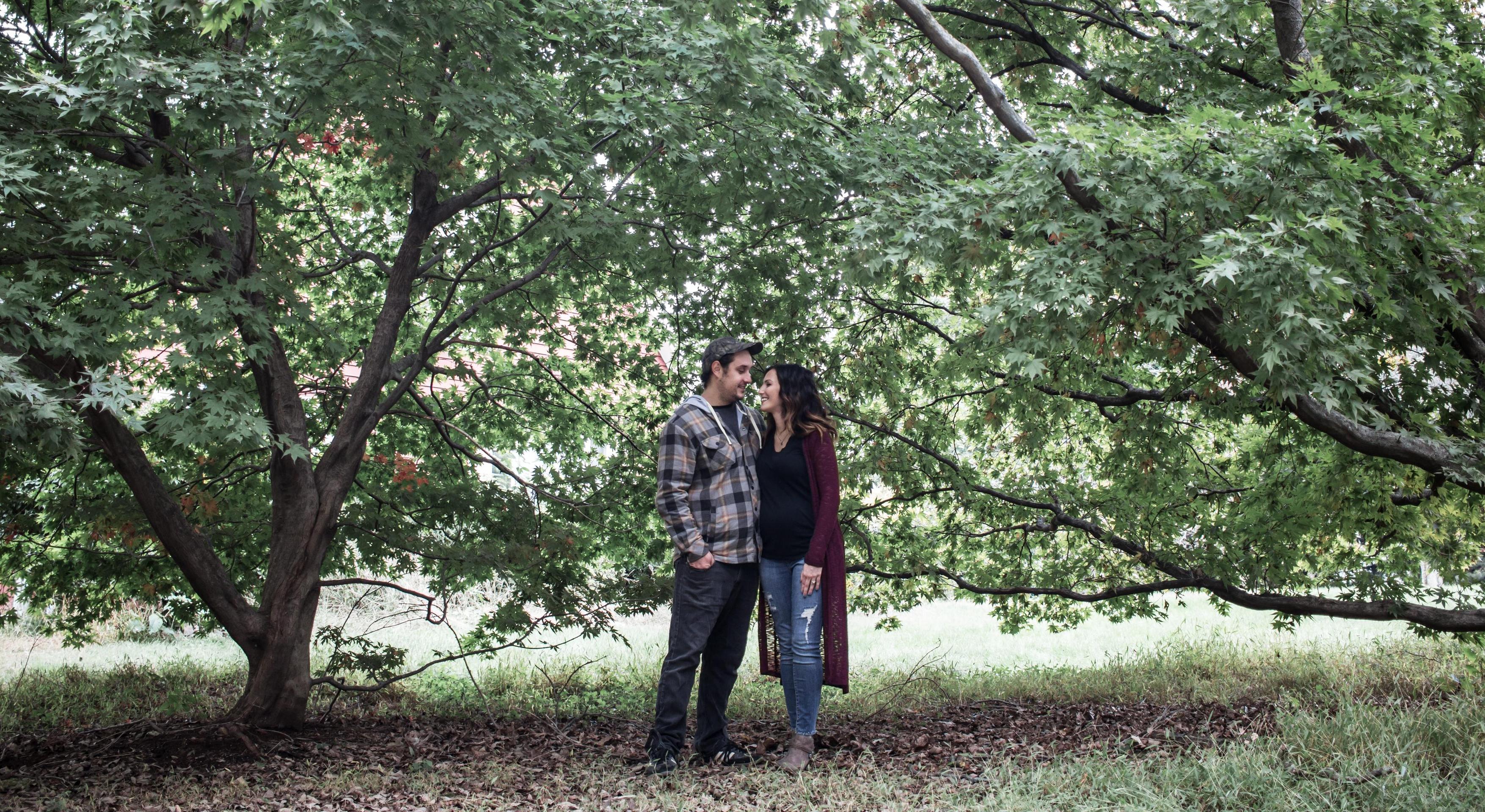 Dasha Tyson and Thomas Kopon's Wedding Website