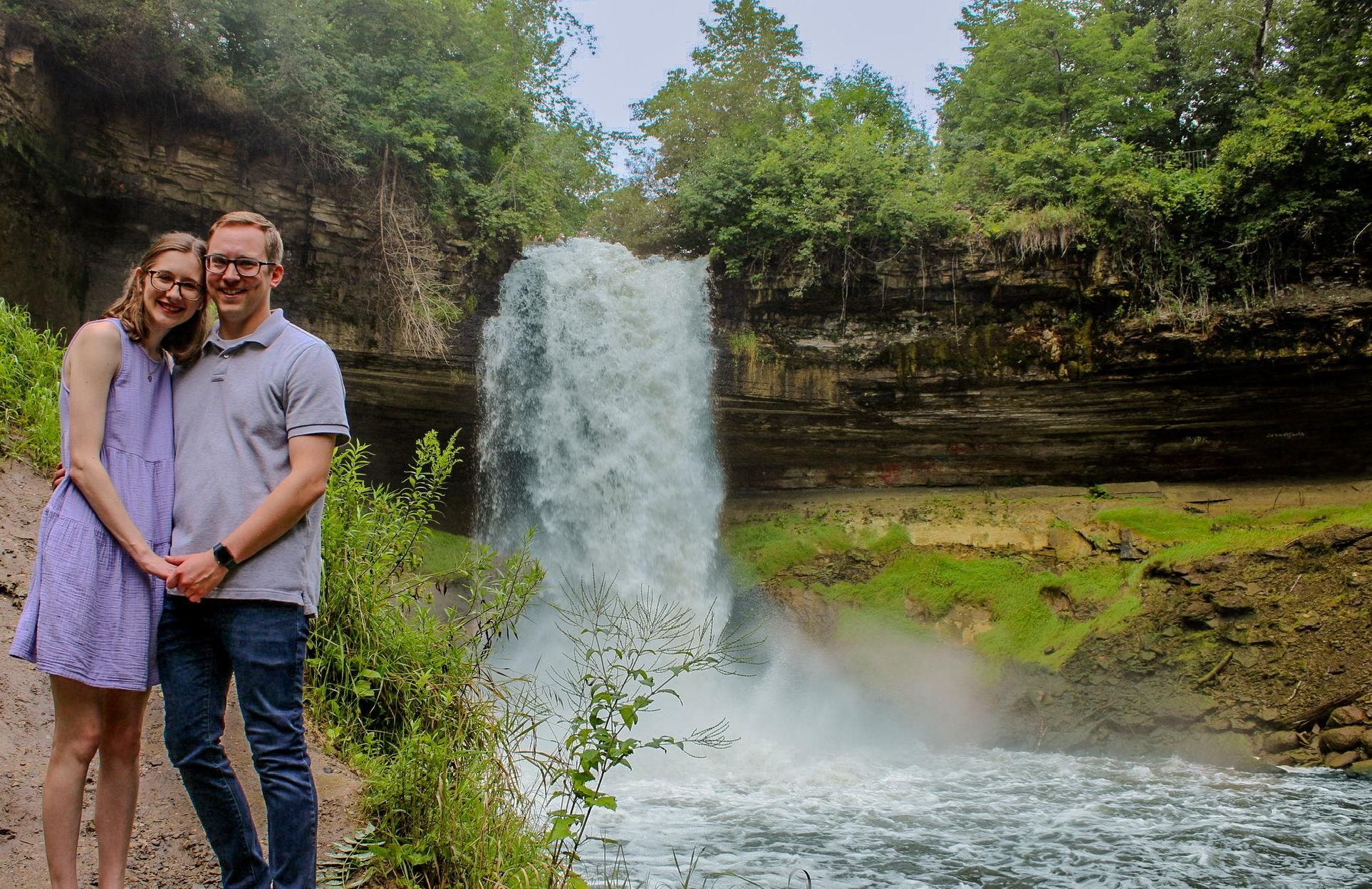 Julia Austin and Jeff Emery's Wedding Website