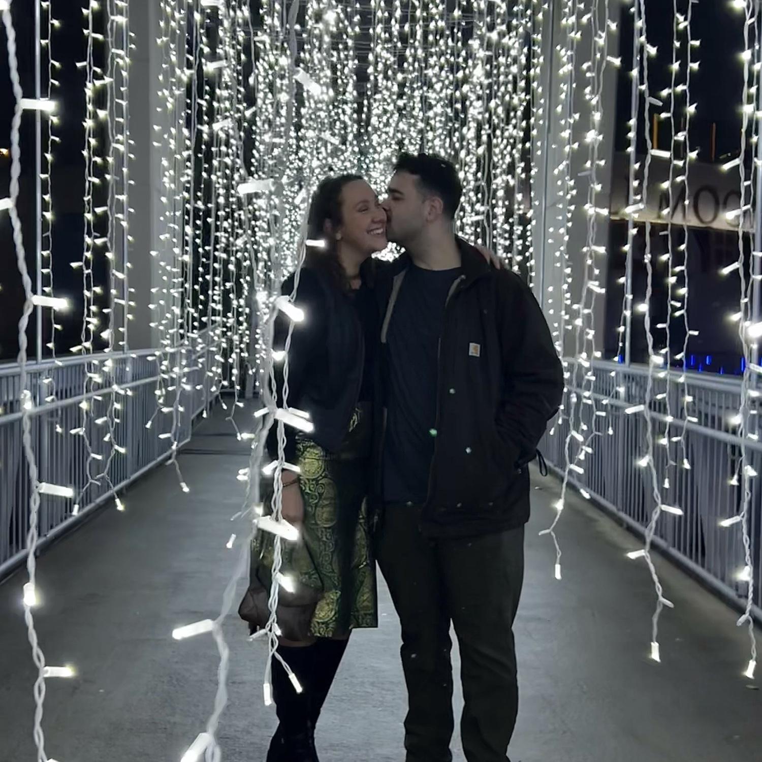 Kylie Laney and Nicholas Quiñones' Wedding Website