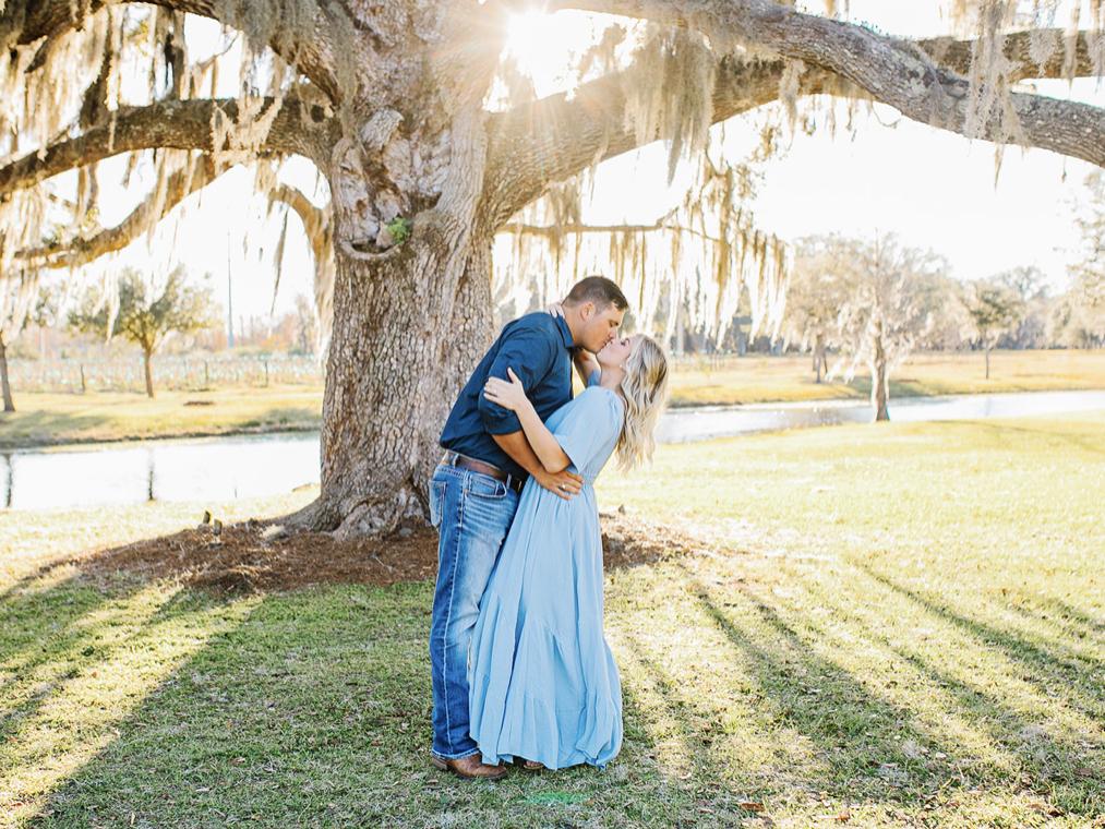 Jeremy Williams and Ariel Rice's Wedding Website