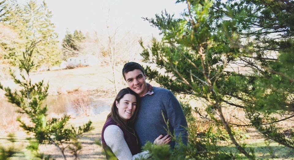 Chelsea Burgoyne and Geoffrey Buell's Wedding Website