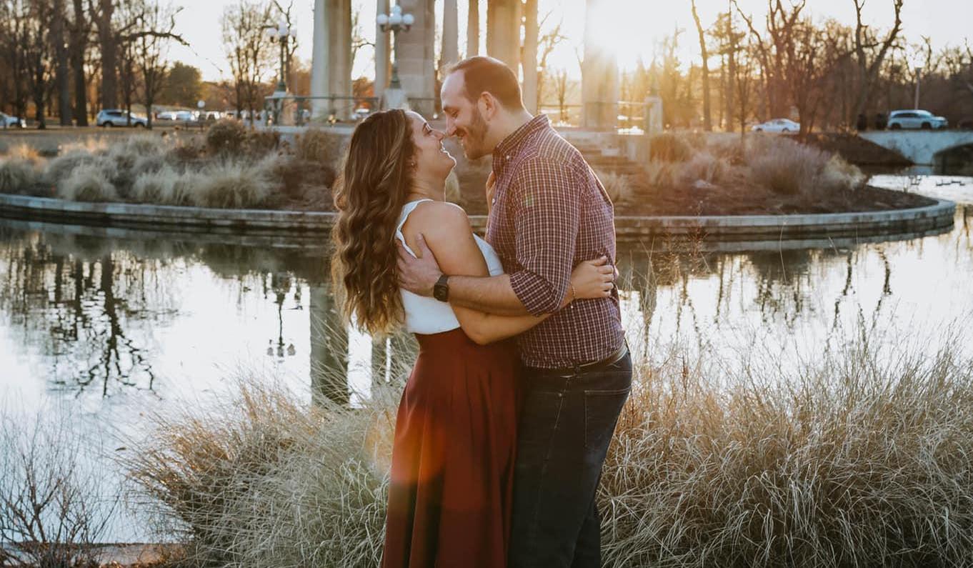 Kevin Harrman and Kayla Mayfield's Wedding Website
