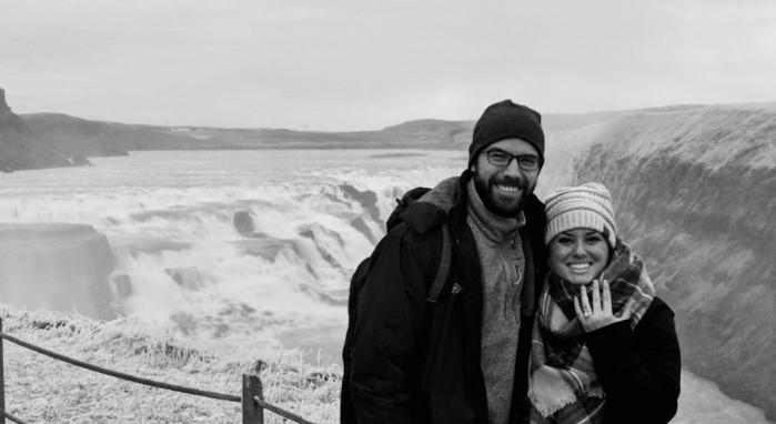 Taylor Rae McNamara and Andrew David Brockman's Wedding Website