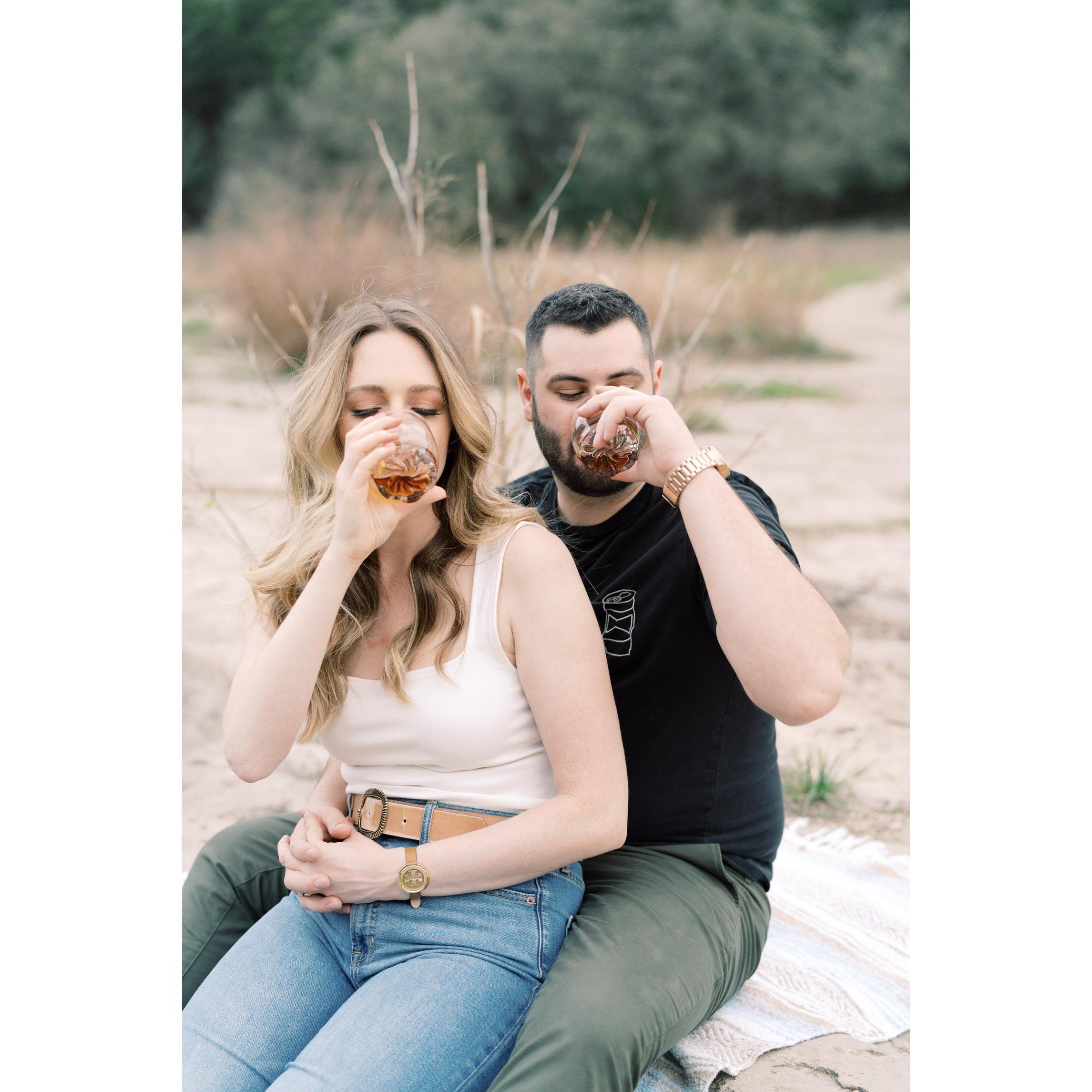 Veronica Nardello and Matthew Brunetti's Wedding Website
