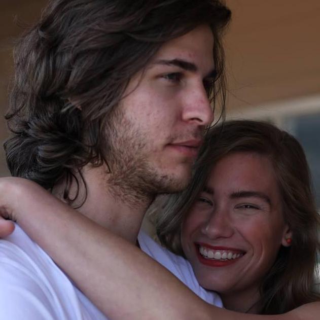 Julie Ragsdale and David Kale's Wedding Website