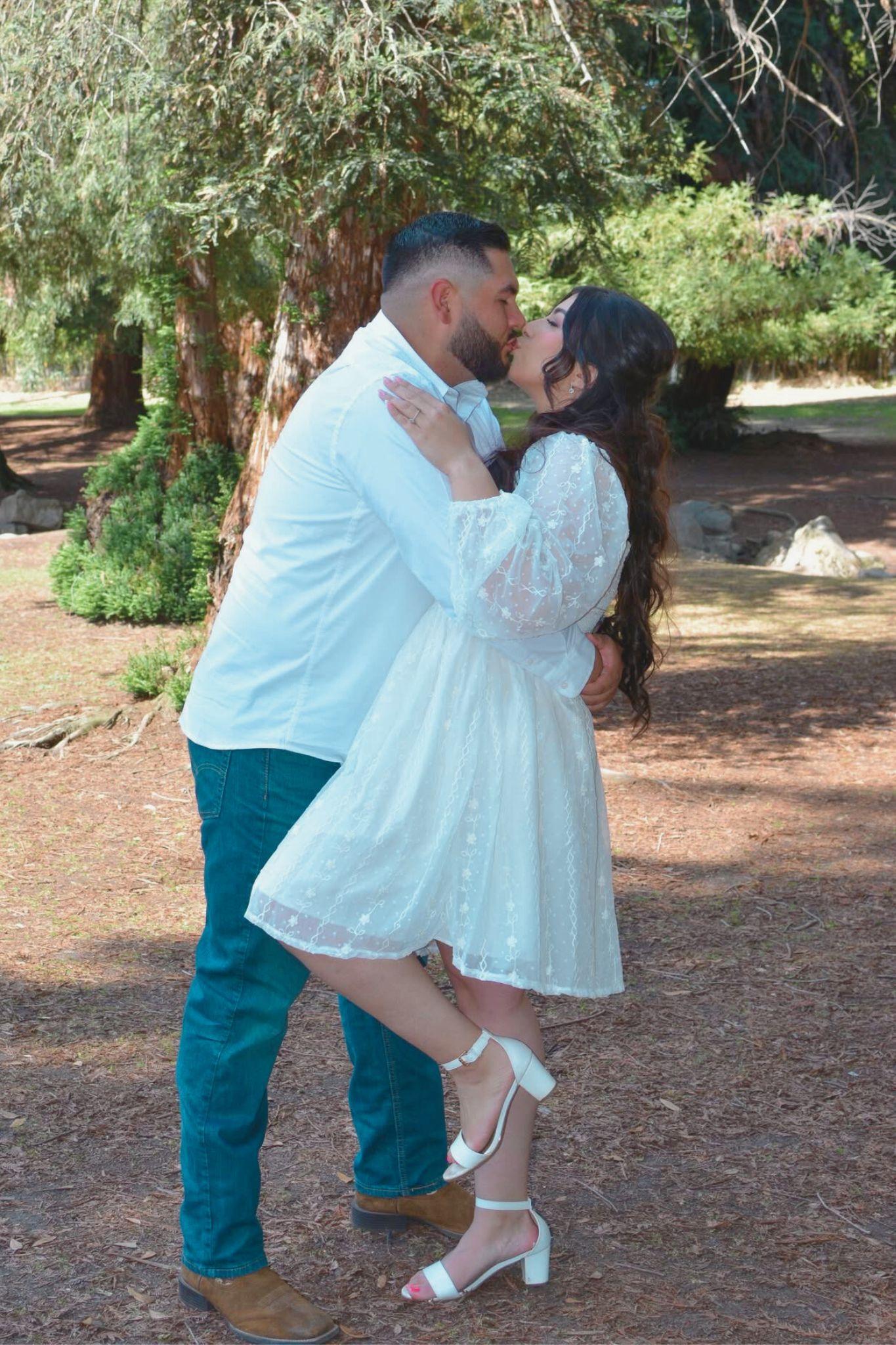 Jasmine Renaye Hernandez and William Justin Romero's Wedding Website