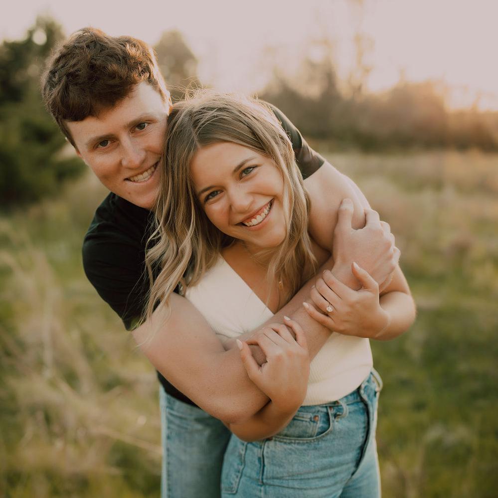 Payton Girard and Zachary Eck's Wedding Website