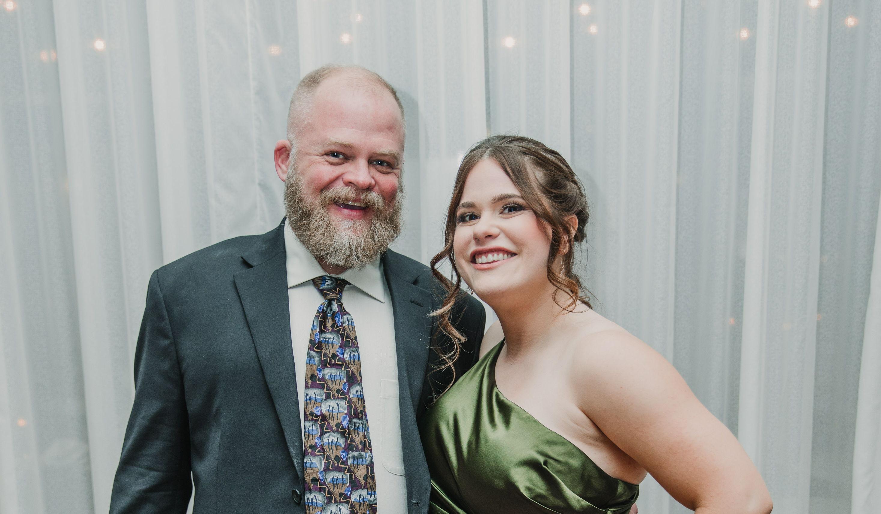 Kristen Massaro and Brian Barnett's Wedding Website