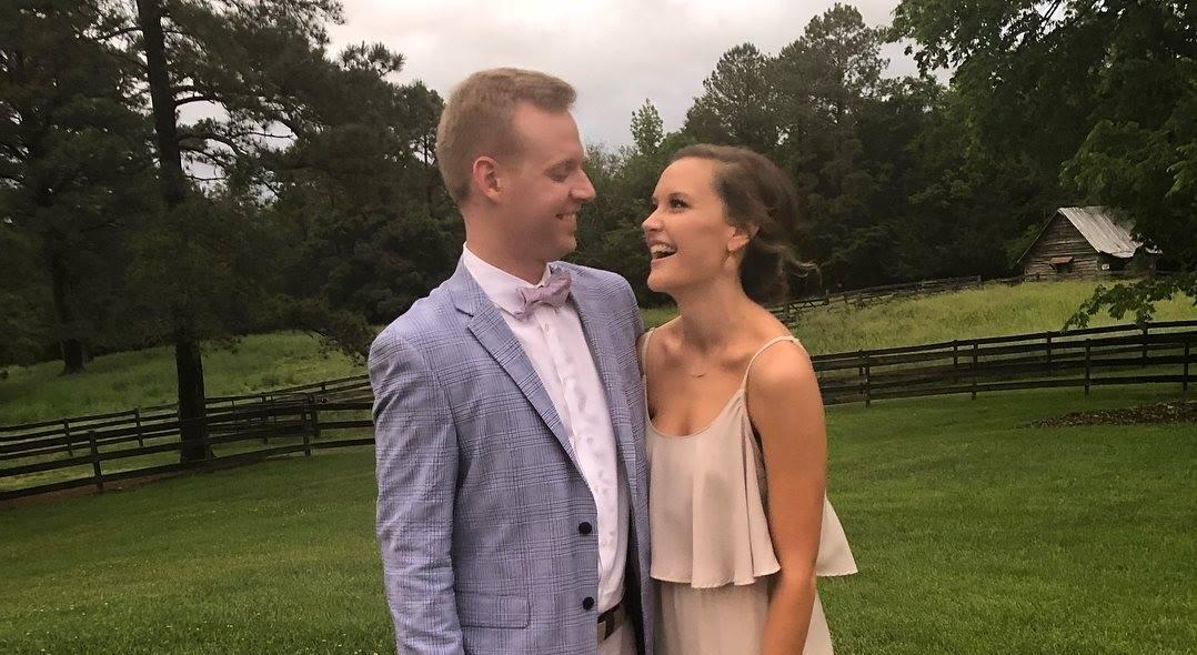 Claire Pate and Matthew Briley's Wedding Website