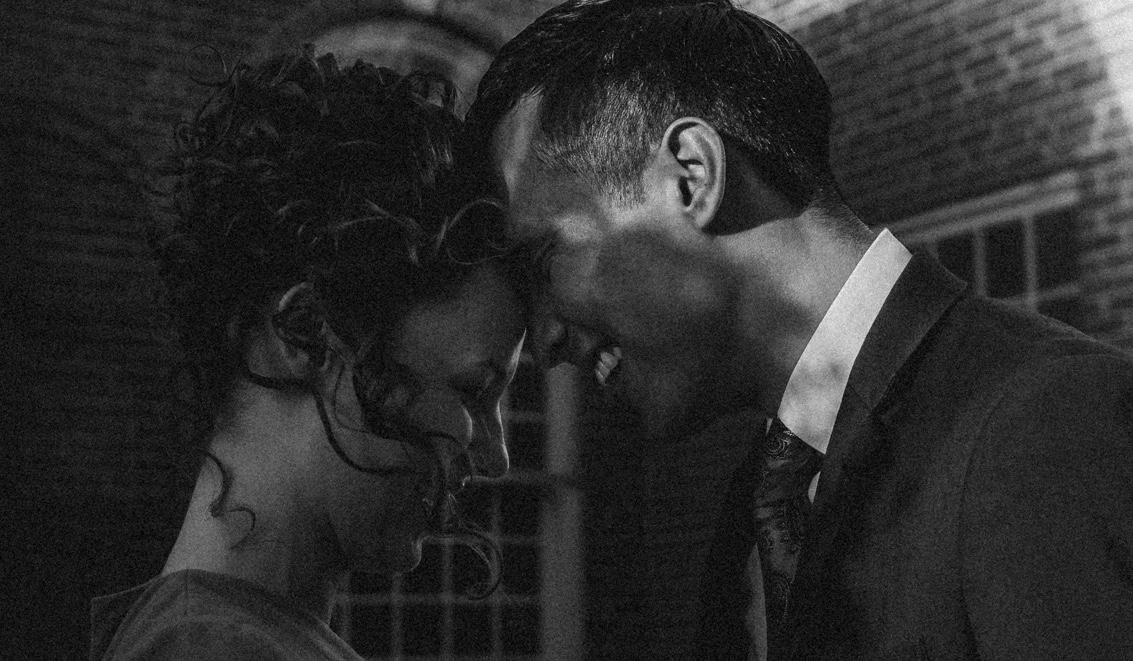 Kasandra Smith and Jose Duron's Wedding Website