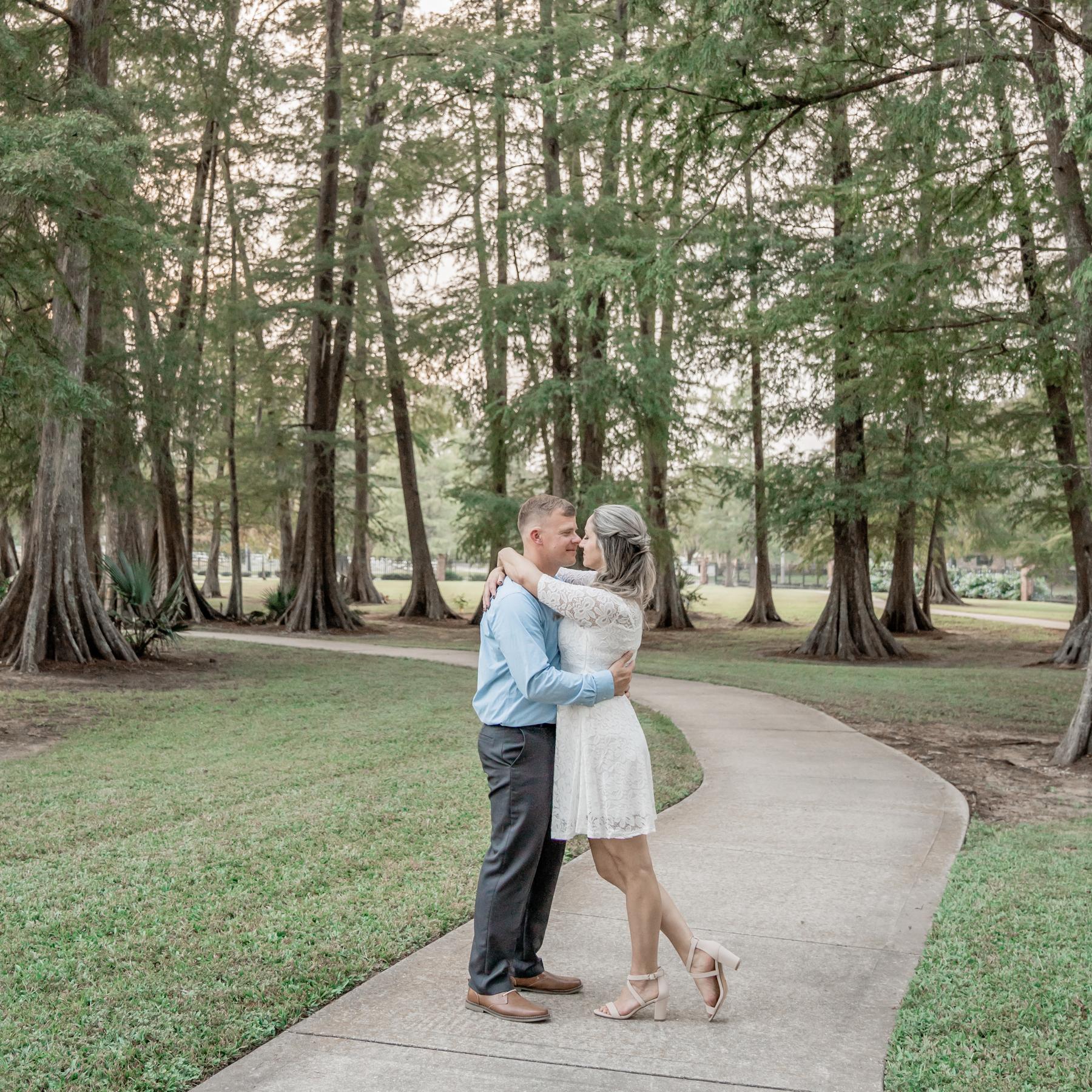 Amanda Kuehn and Brice Kuehn's Wedding Website