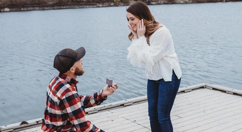Emily Dubelbeis and Bobby Ramsey's Wedding Website