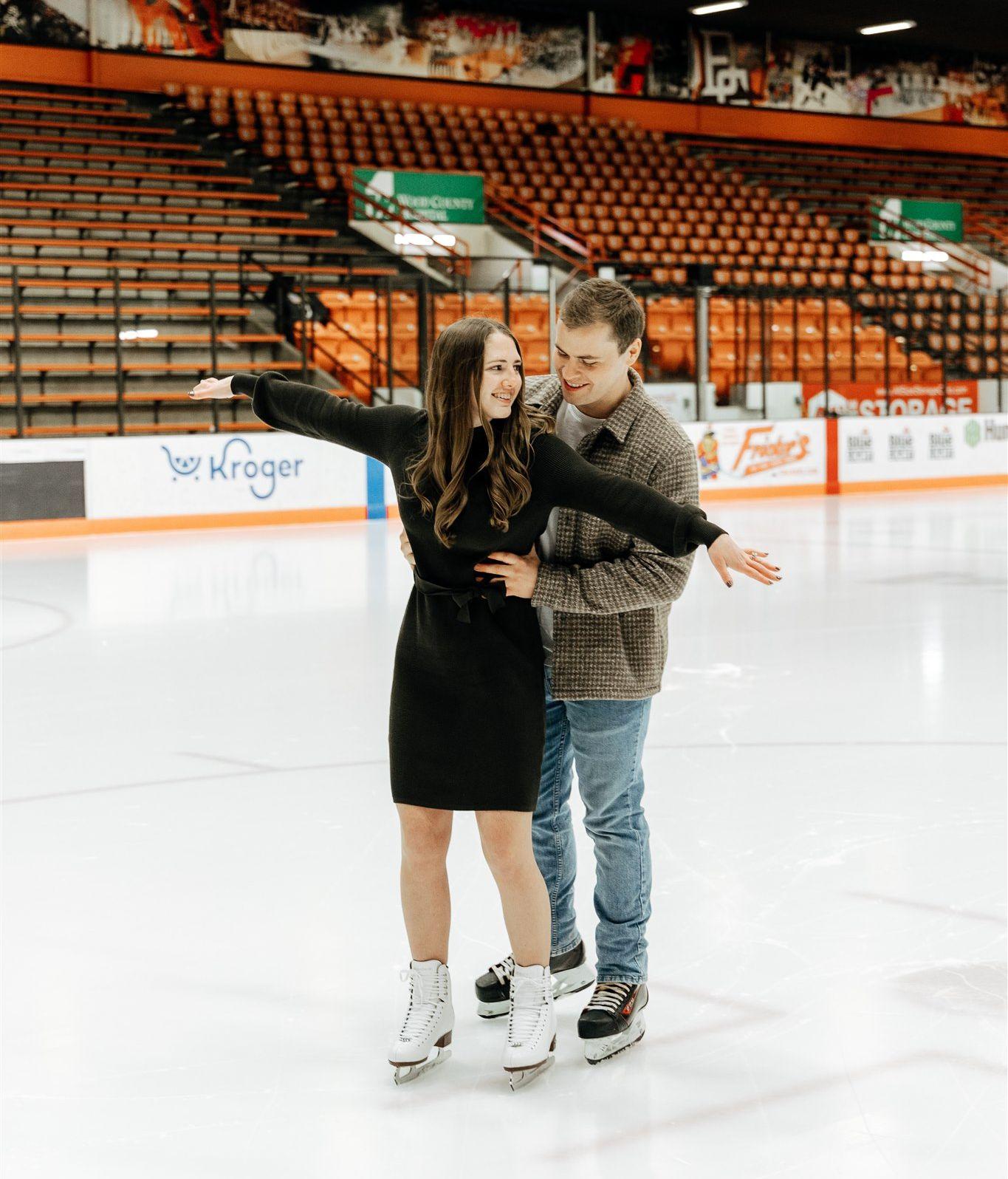 Nicholas Armour and Olivia Henderson's Wedding Website