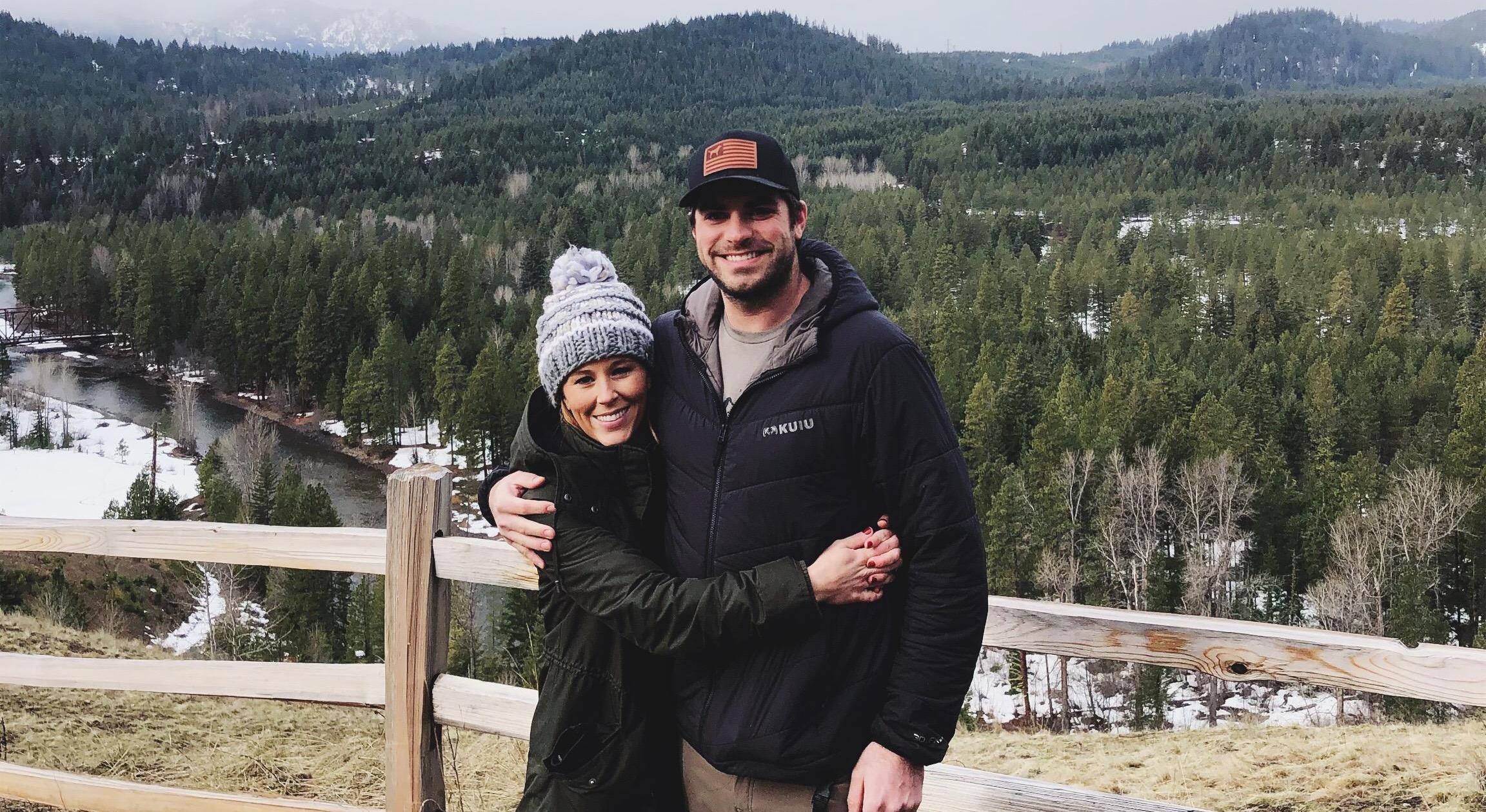 Megan Cyr and Cody Edwards' Wedding Website