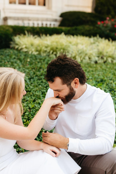 Madison Jones and Brennon Brown's Wedding Website