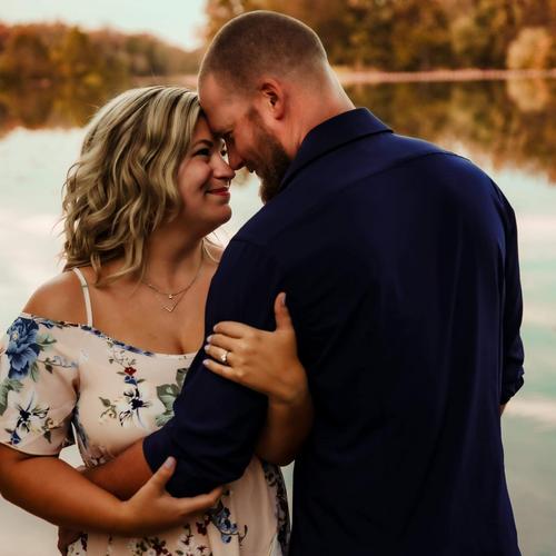 Whitney Newberry and Joseph Keckeis' Wedding Website