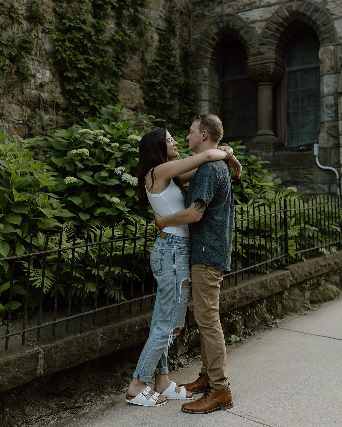 Danielle Floyd and Jessie Minnick's Wedding Website