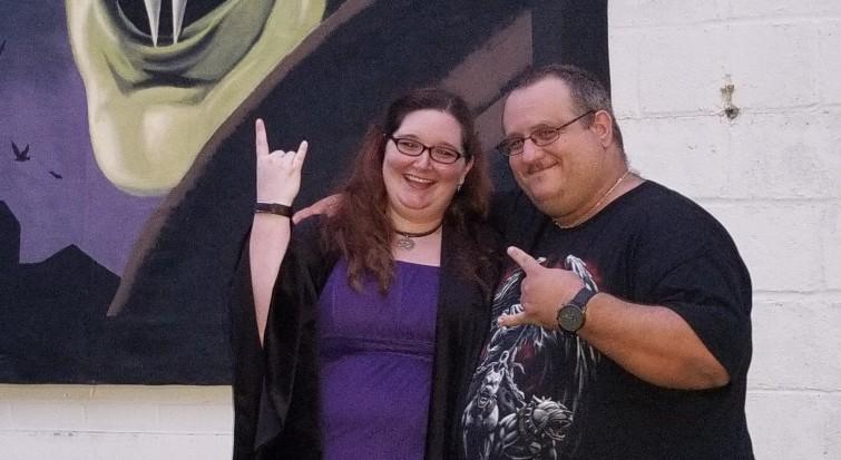 Holly Speenburgh and Kevin Petro's Wedding Website