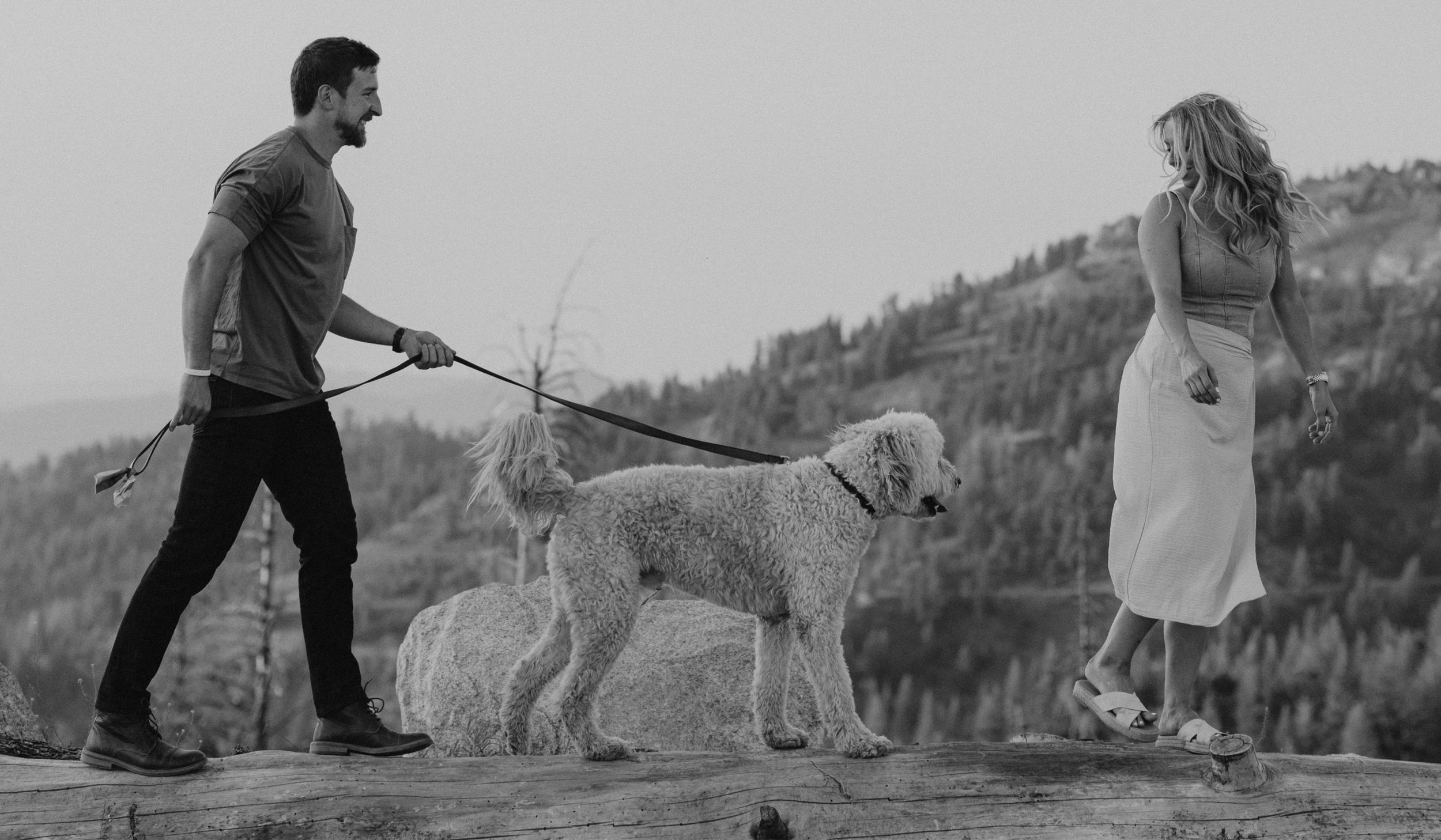 Becca Batty and Cooper Marsh's Wedding Website