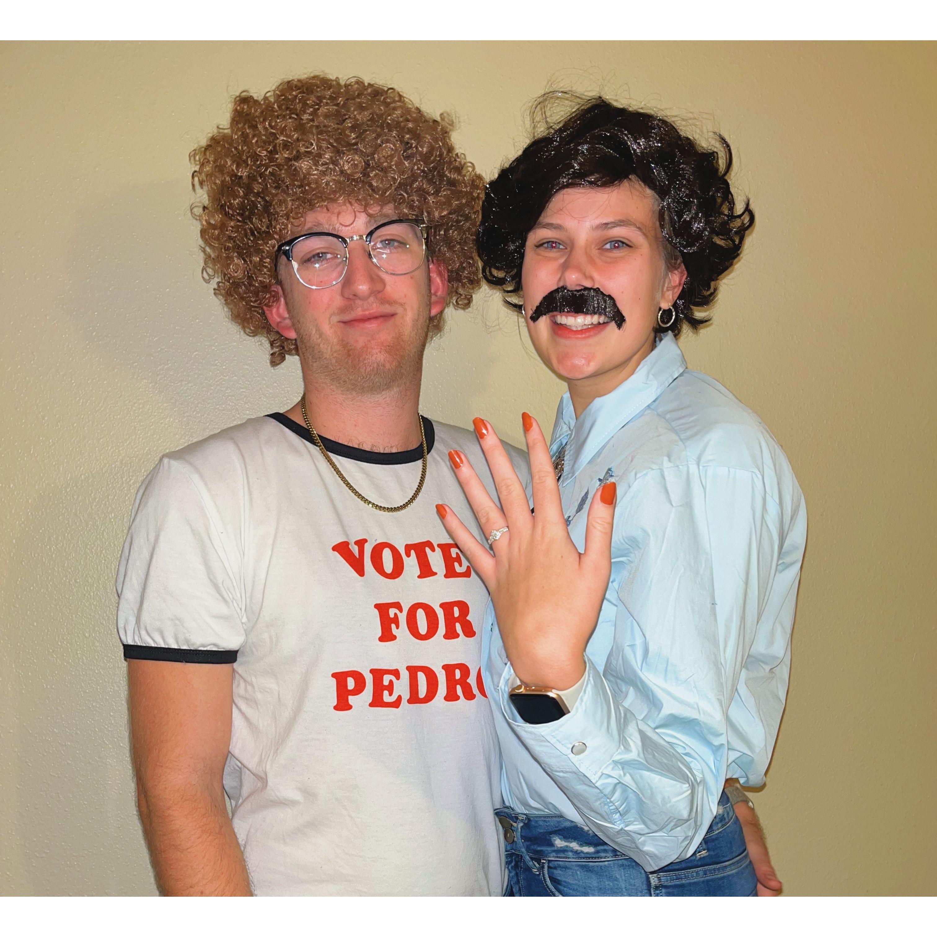 Malia Groff and Dylan Maneval's Wedding Website