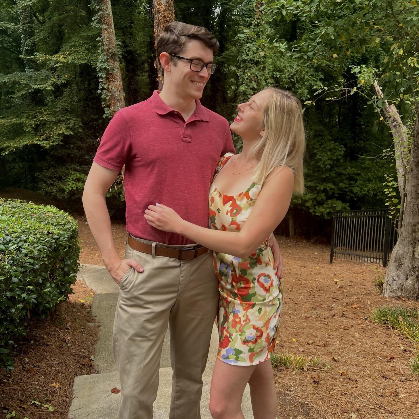 Perrin Smith and John Weeks' Wedding Website