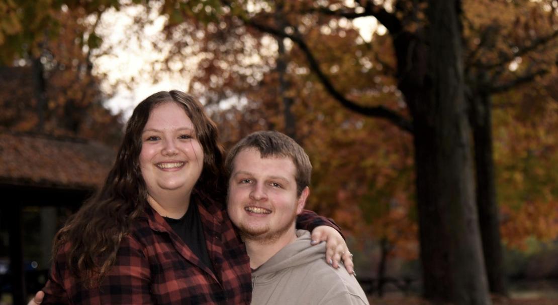 Kassidi Schmader and Andrew Sierk's Wedding Website